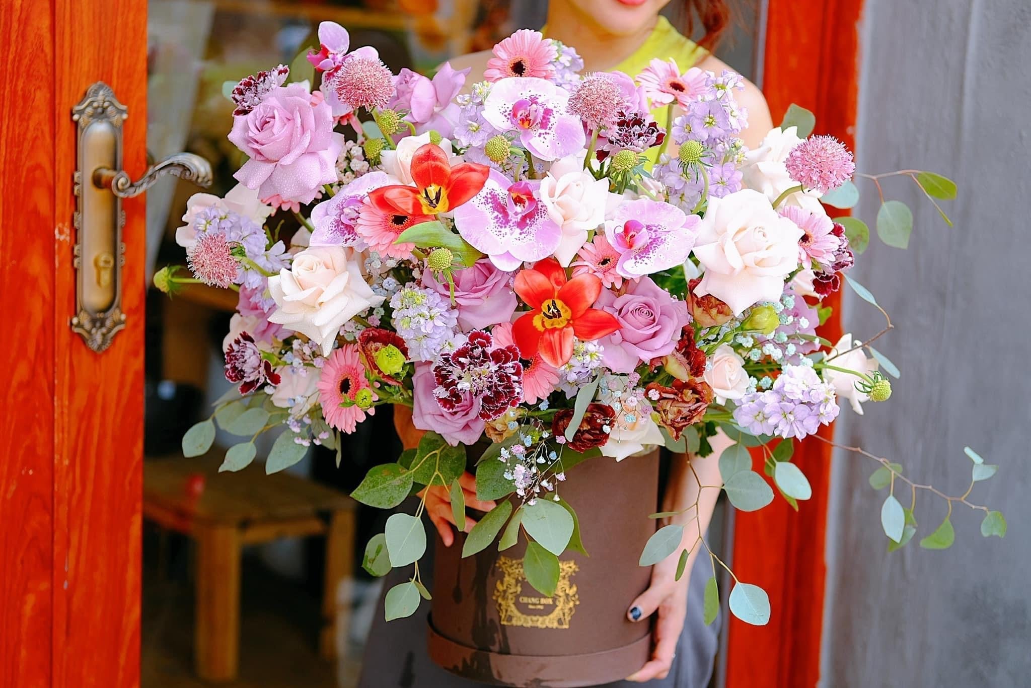 Best Sellers – Serra Mesa Florist