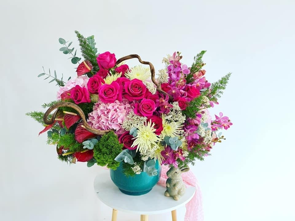 Everyday Arrangements – Serra Mesa Florist