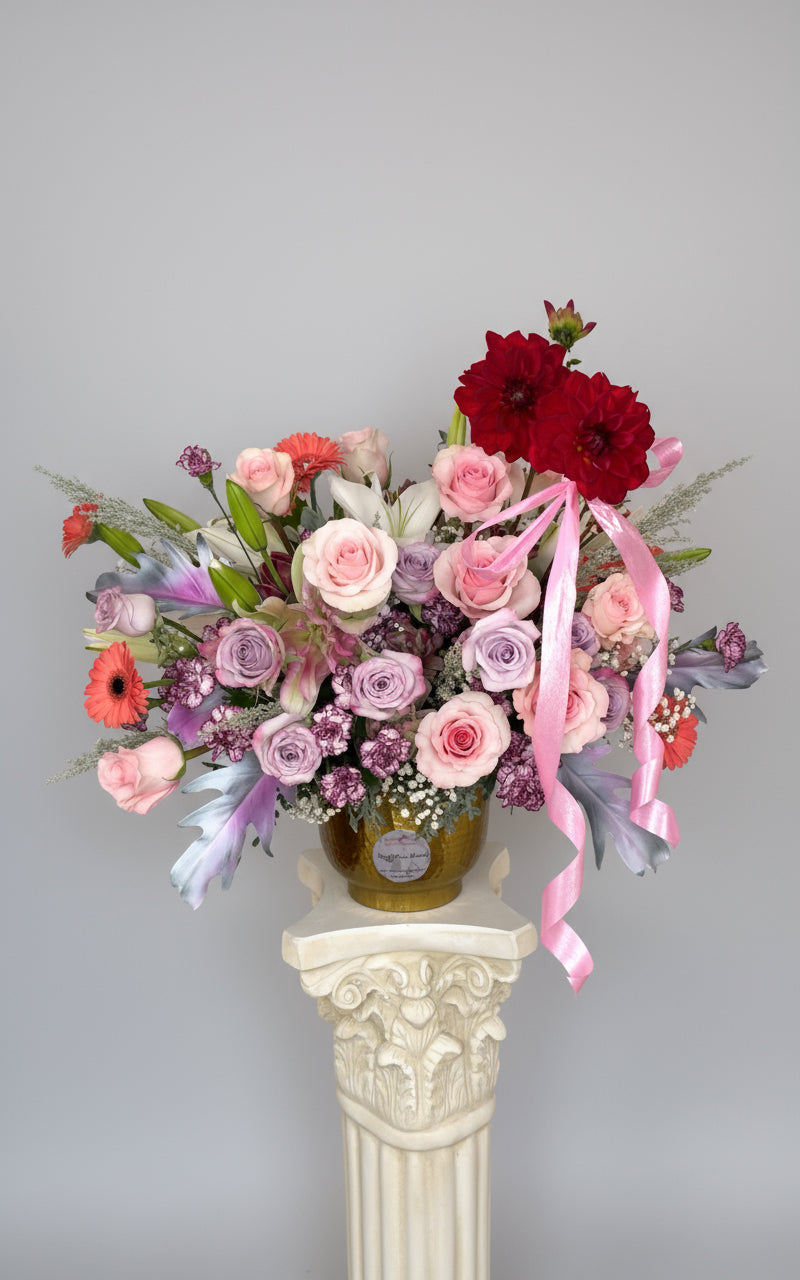 Flower Dream – Serra Mesa Florist