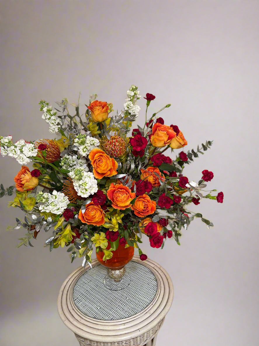 Just for you – Serra Mesa Florist